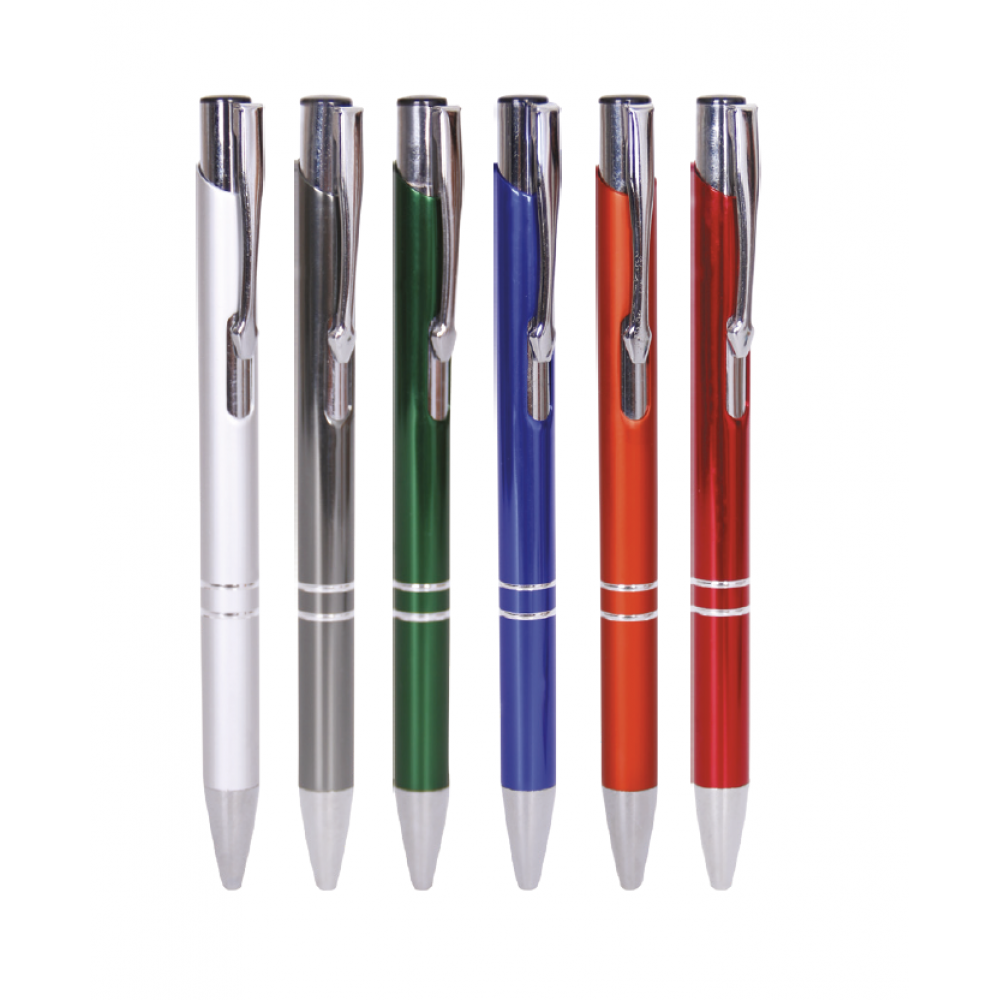 Metal Kalem : Baypen Promosyon ve Kalemcilik