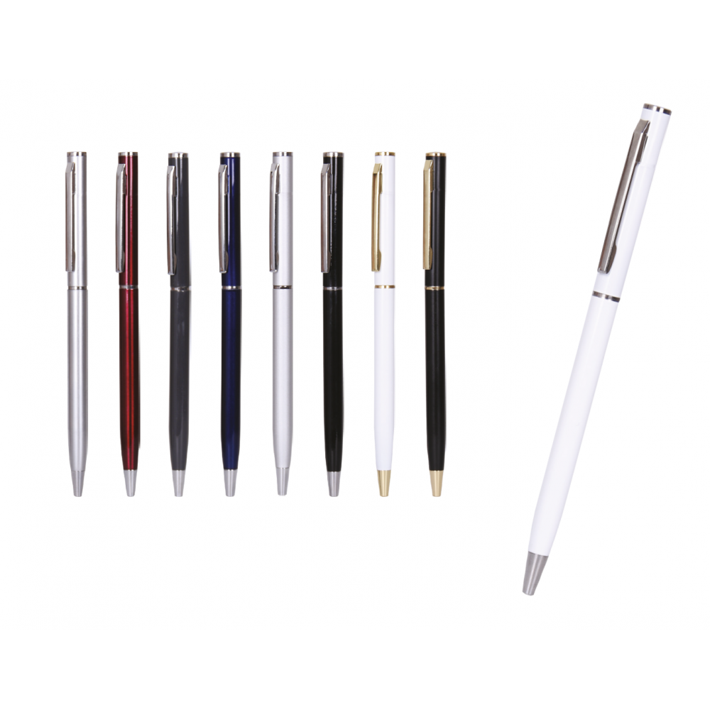 Metal Kalem : Baypen Promosyon ve Kalemcilik